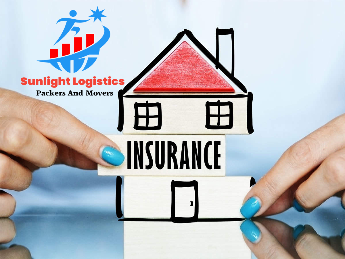 Sunlight Logistics Packers And Movers